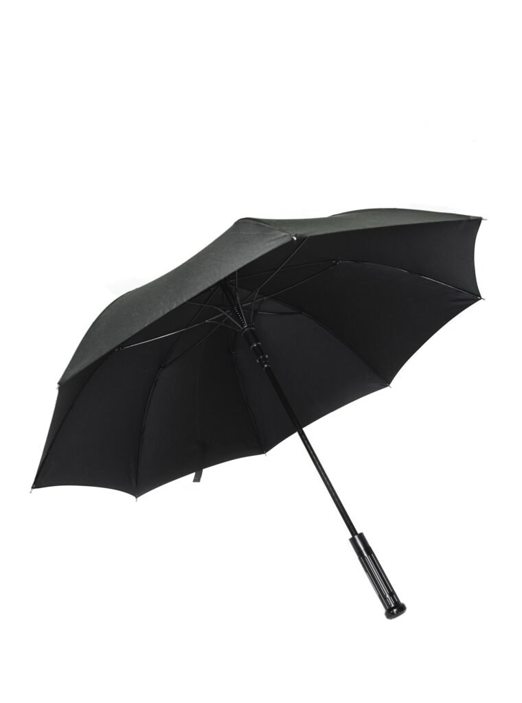 Uzi Tactical Self-Defense Umbrella - The Defender's Edge
